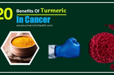 Benefits of Turmeric Milk + 3 Ways to Make It