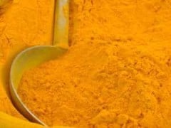 How to Identify Genuine Organic Turmeric?