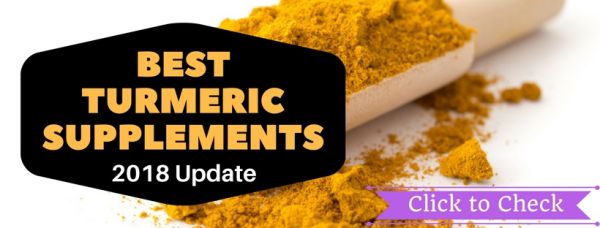 Turmeric for Health!