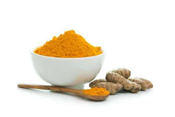 What Is The Difference Between Yellow Turmeric & White Turmeric ...