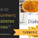 Turmeric - A Powerful Weapon Against Kidney Disorders