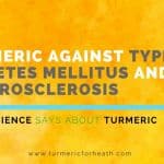 12 Benefits Of Turmeric In Diabetes [UPDATED]
