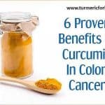 What Is The Difference Between Yellow Turmeric & White Turmeric ...