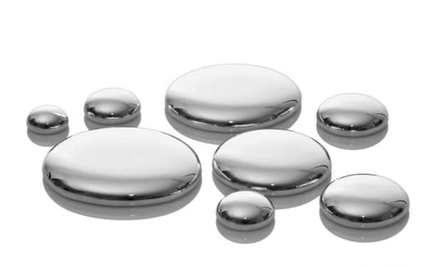 How Turmeric Can in Help in Mercury Toxicity