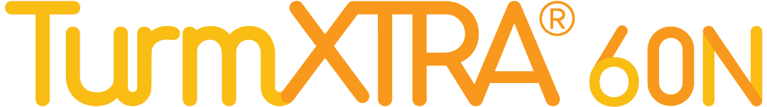 TurmXTRA®60N Turmeric Extract by Nutriventia - Turmeric for Health!